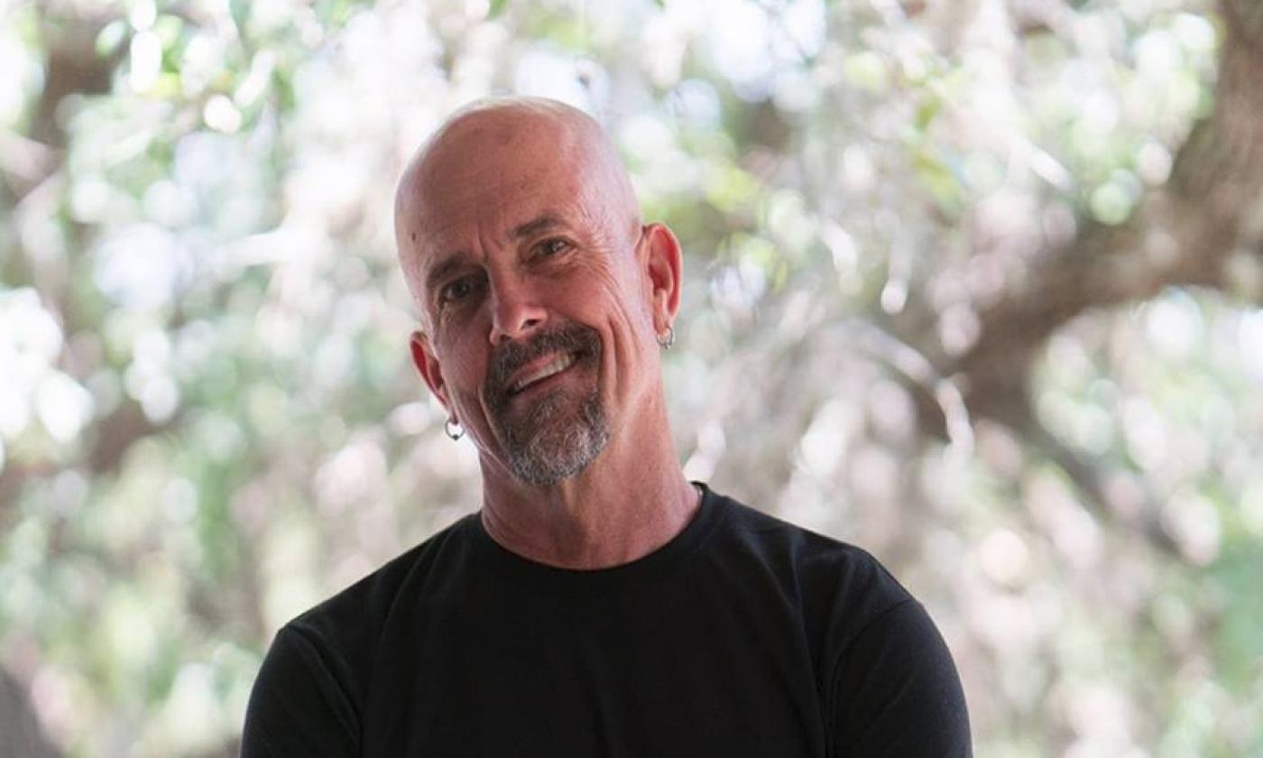 Grant Peeples At Cafe Eleven | Visit St. Augustine