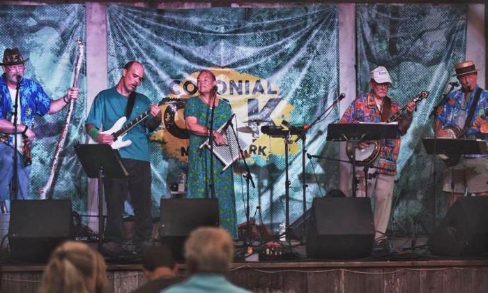 Musicians | Visit St. Augustine