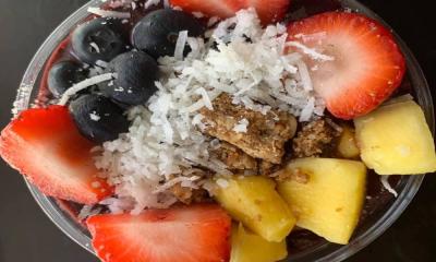 Sailbird Distilling Company | Visit St. Augustine