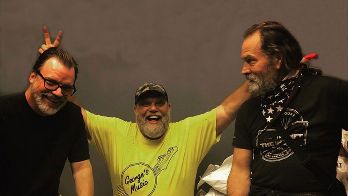 Dewey Via Band | Visit St. Augustine