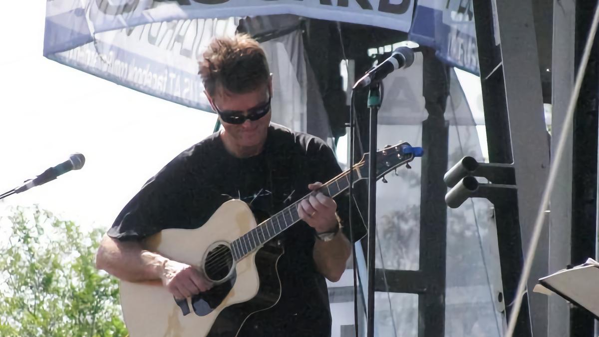 Trey Brewer | Visit St. Augustine