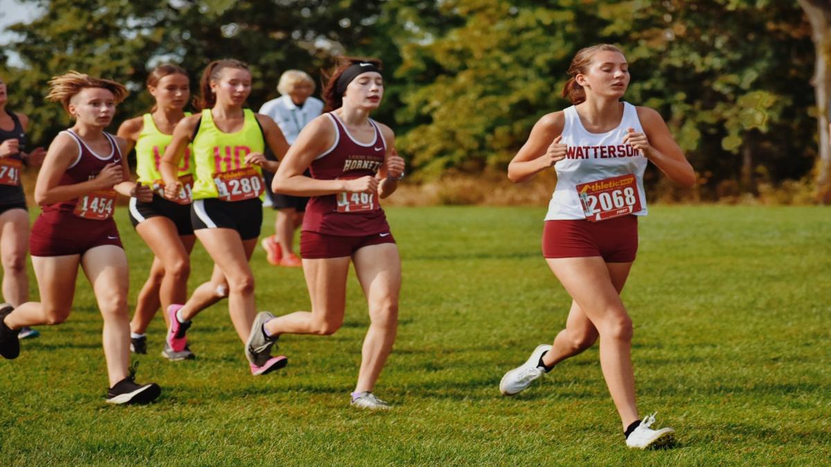 Guana 50 K and 12 K Trail Races | Visit St. Augustine