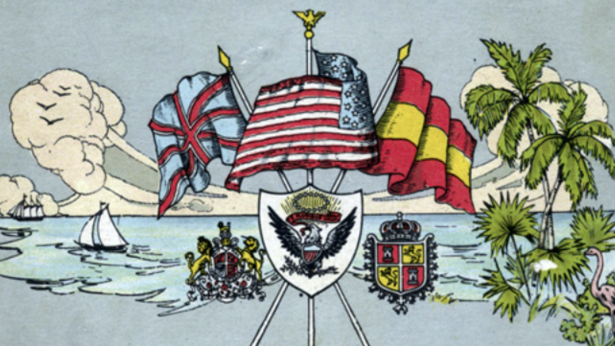 St. Augustine Under Three Flags | Visit St. Augustine