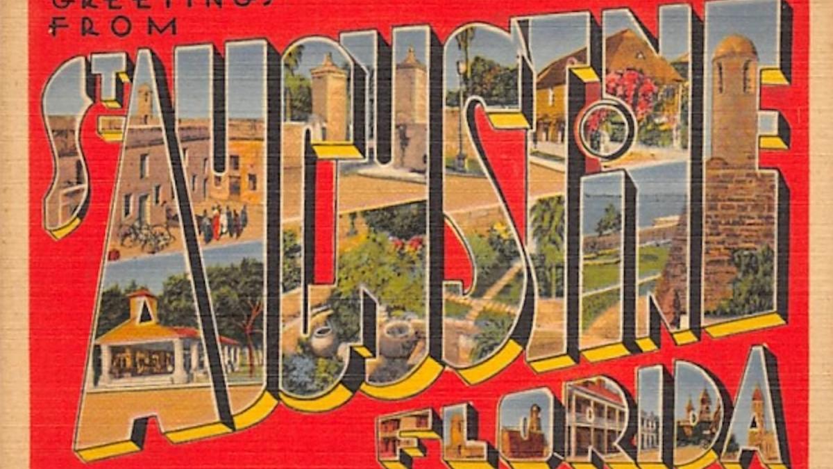 Old Florida is Alive and Well in St. Augustine | Visit St. Augustine