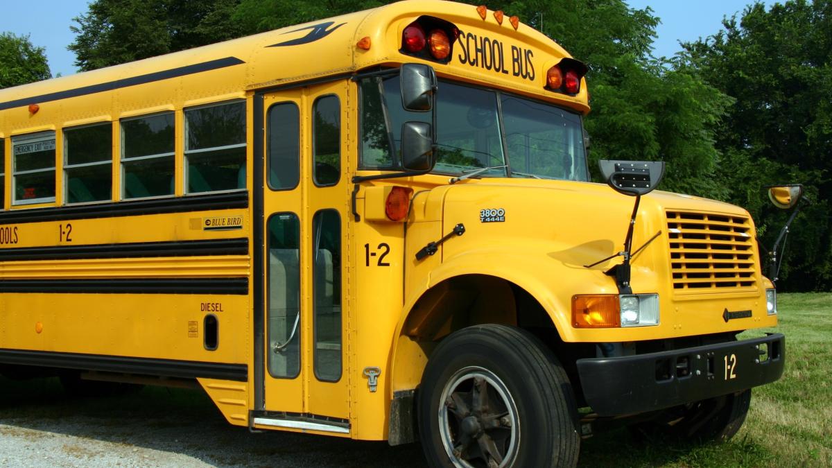 All Schools Visit St Augustine