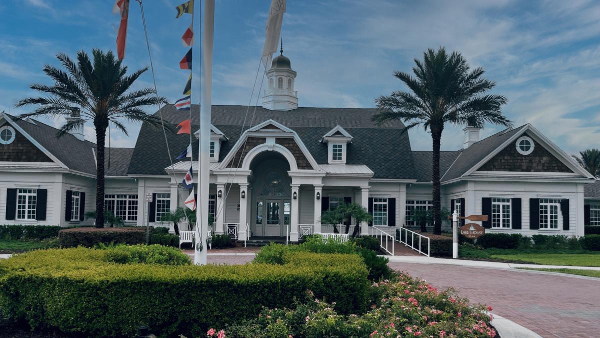 Beacon Lake | Visit St. Augustine