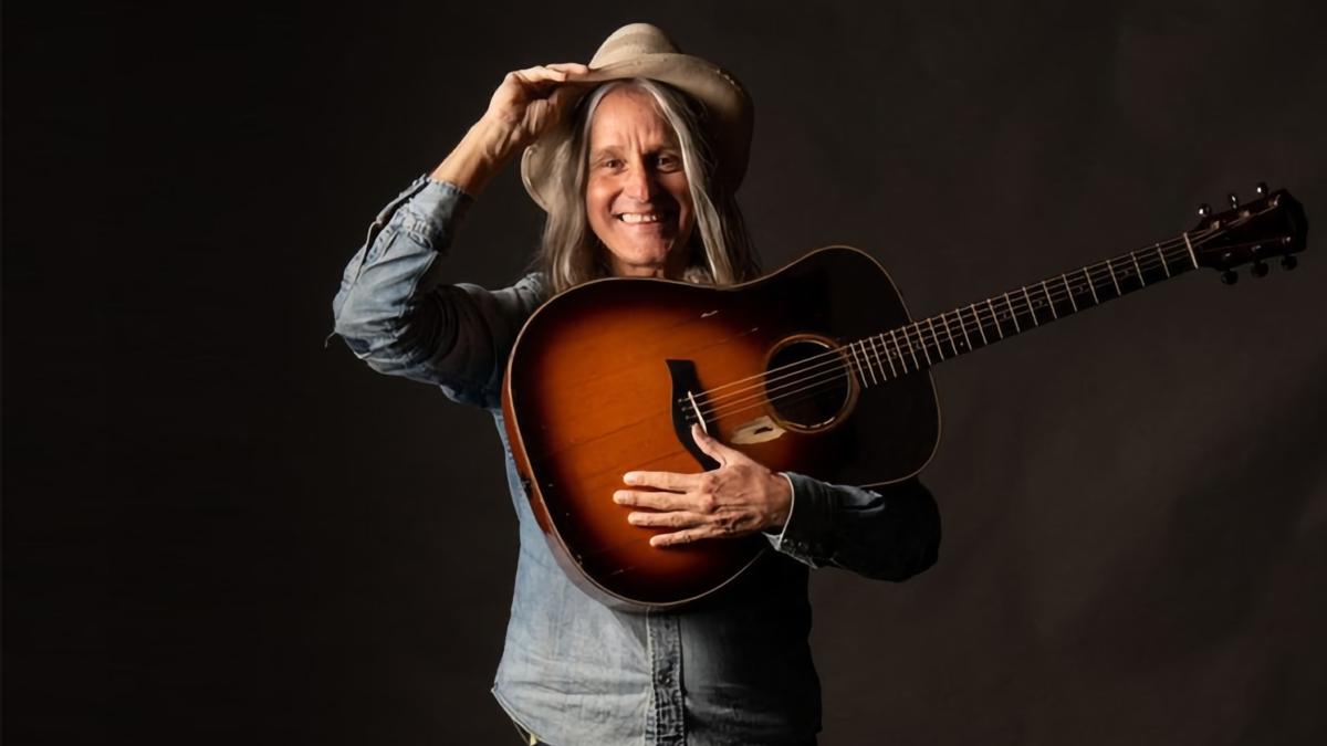 Steve Poltz at Cafe Eleven | Visit St. Augustine