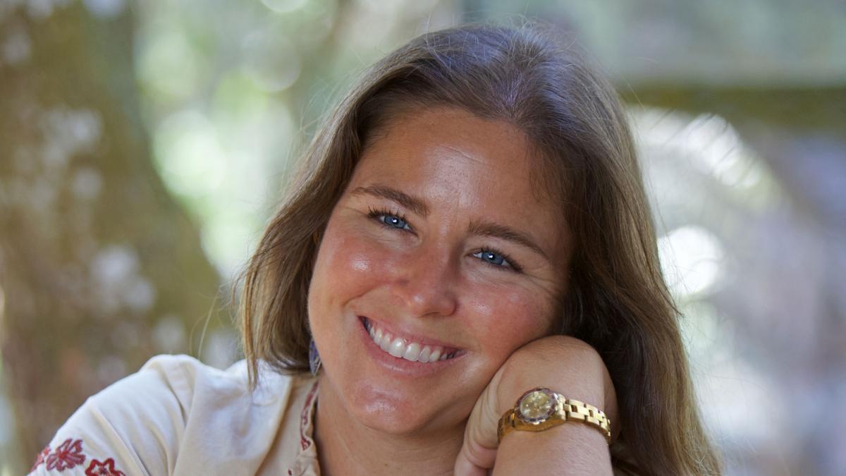 Aslyn Baringer McTaggert | Visit St. Augustine