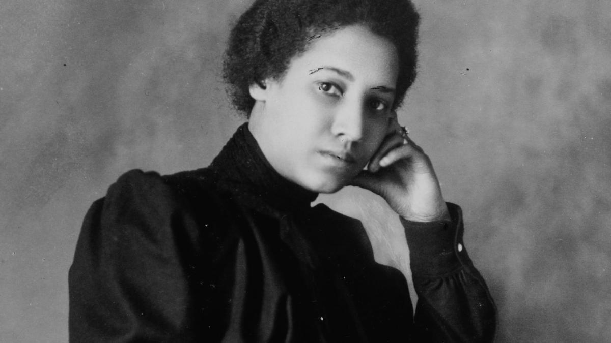 Color Struck - A Play Written by Zora Neale Hurston | Visit St. Augustine