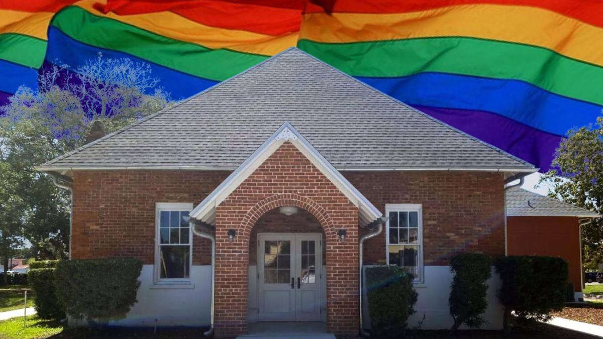 Ancient City Poets: Pride Month Open Mic | Visit St. Augustine