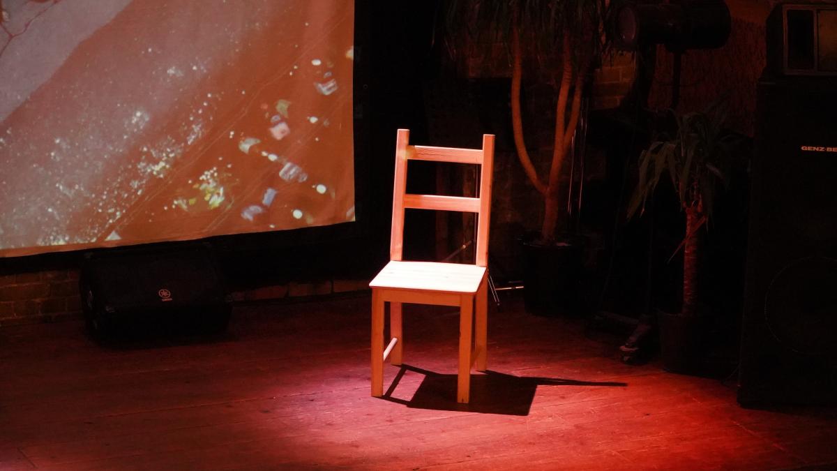 "Bite-Sized Theatre"— A Staged Reading | Visit St. Augustine