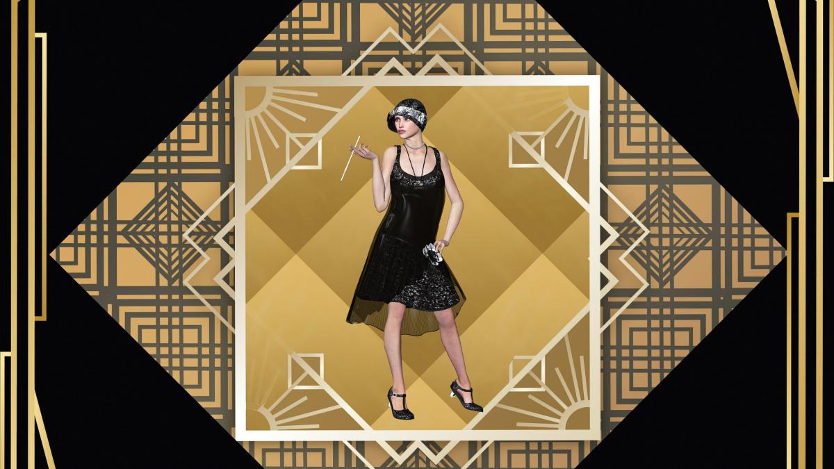 First Coast Opera Gala 2024: Roaring '20s | Visit St. Augustine
