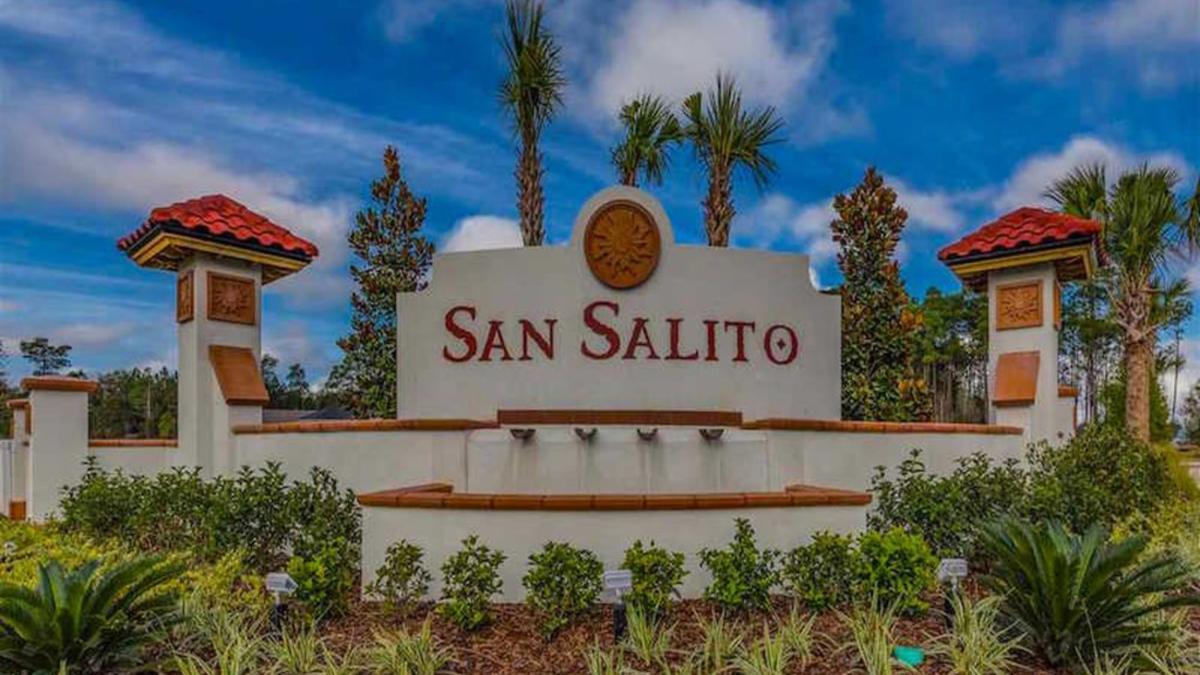 San Salito | Visit St. Augustine