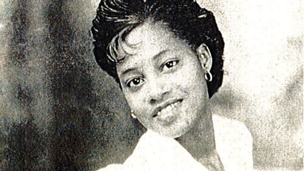 Barbara Henry Vickers | Visit St. Augustine