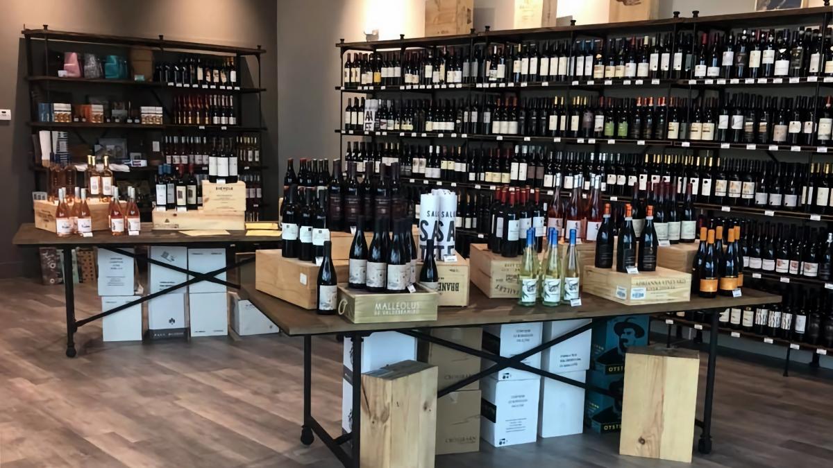 Tim's Wine Market | Visit St. Augustine