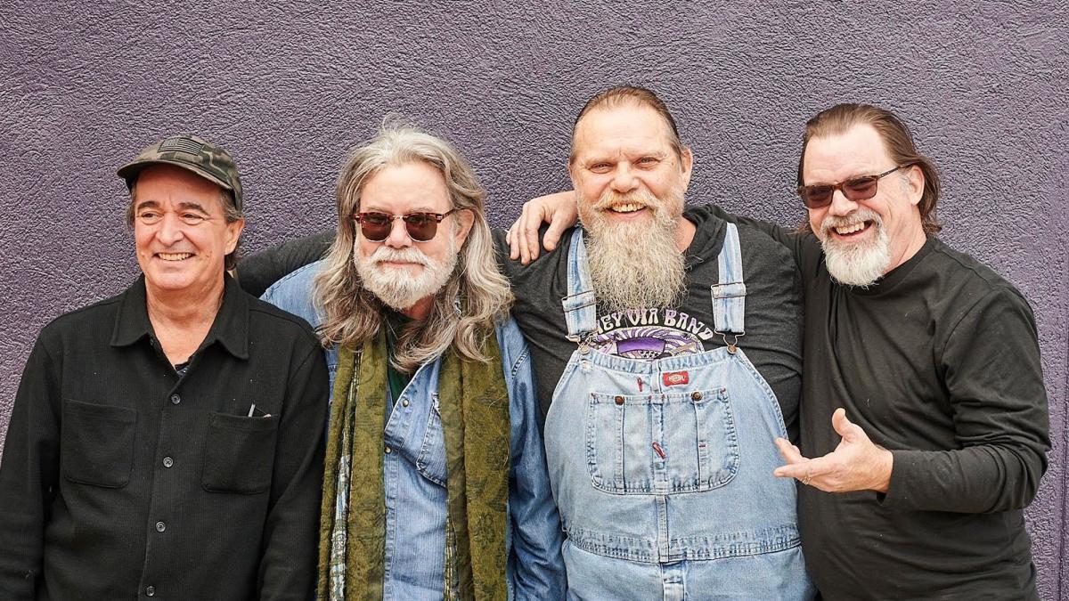 Dewey Via Band | Visit St. Augustine