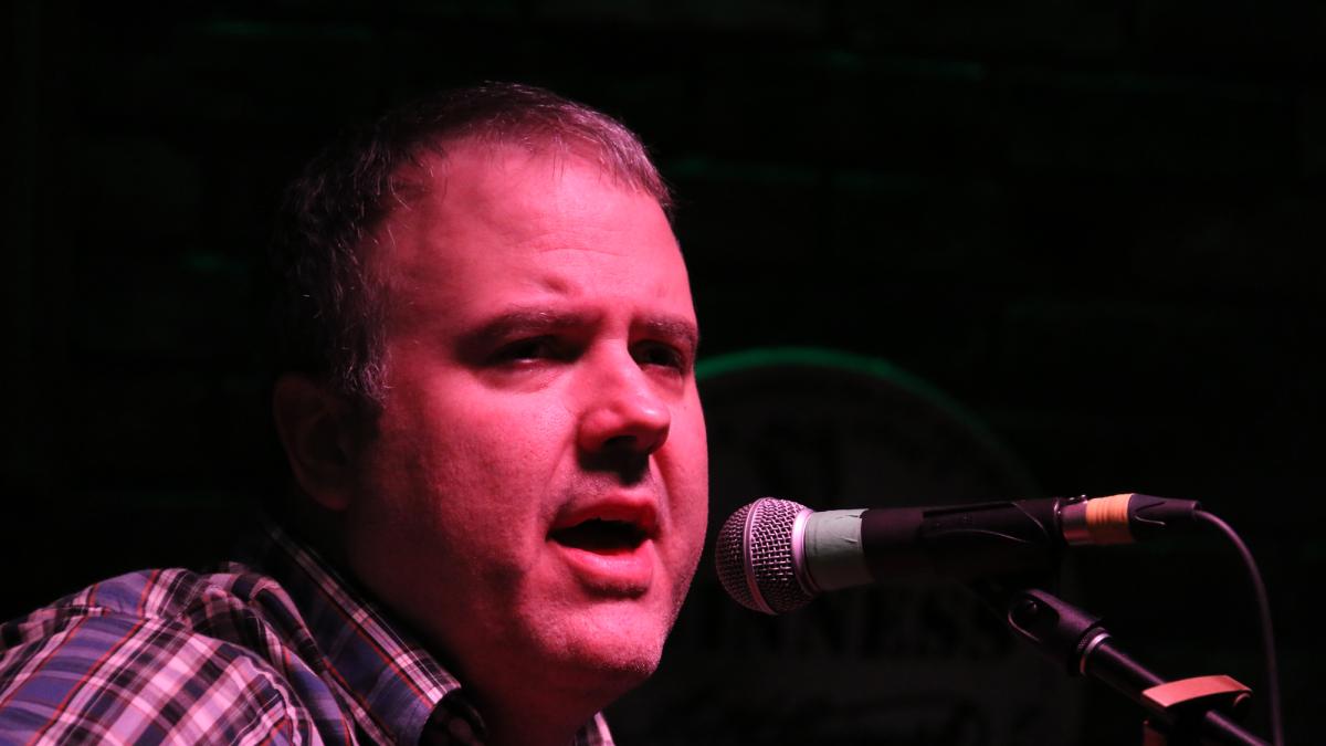Jimmy Bragg | Visit St. Augustine