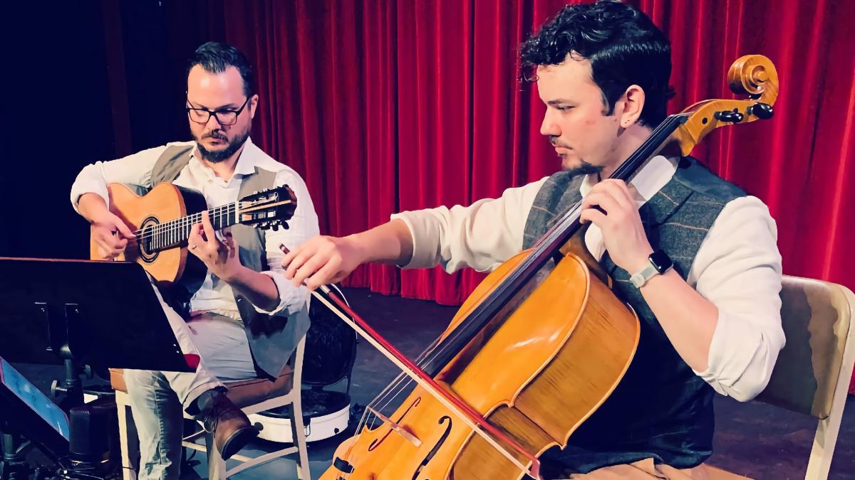 Sundays with SAMF: The Atlas Project | Visit St. Augustine