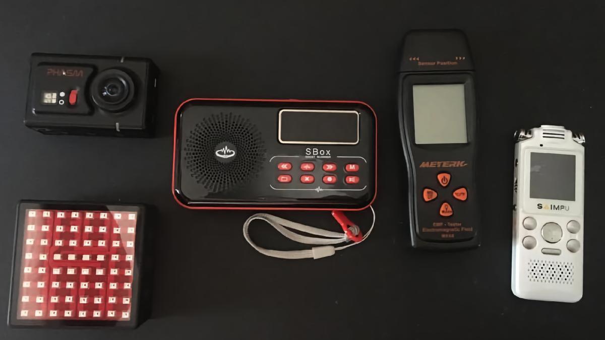 Real Ghost Hunt | Visit St. Augustine