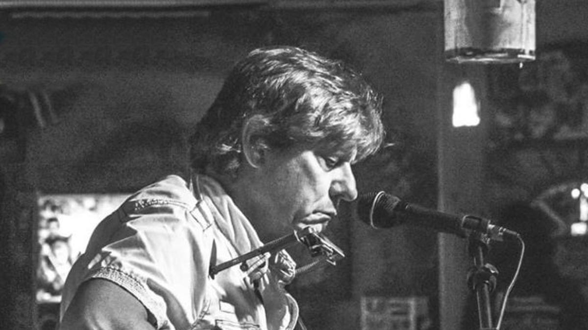 Denny Blue | Visit St. Augustine