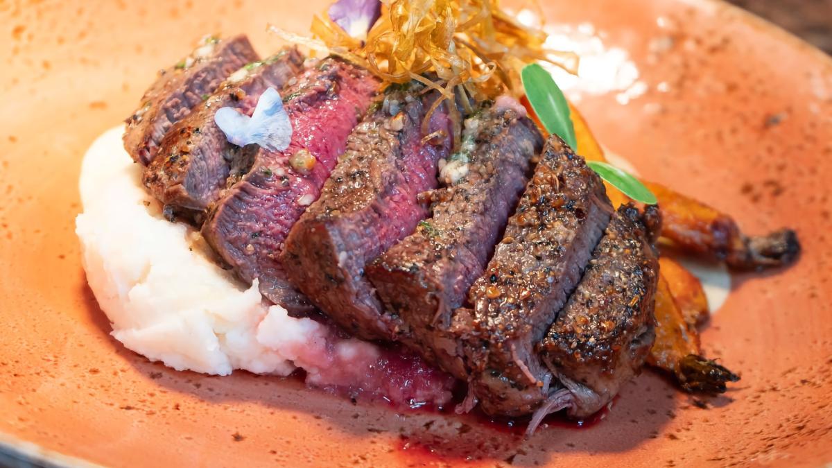 La Cocina at the Cellar Upstairs | Visit St. Augustine