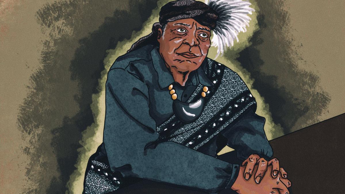 John Caesar | Visit St. Augustine