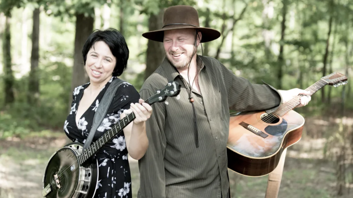 Mean Mary at Cafe Eleven | Visit St. Augustine