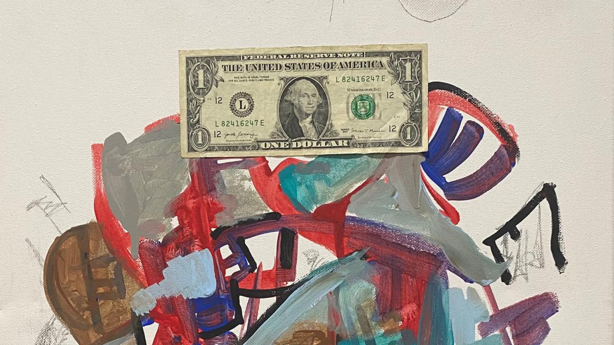 STAAA: Money Culture Art Exhibit | Visit St. Augustine