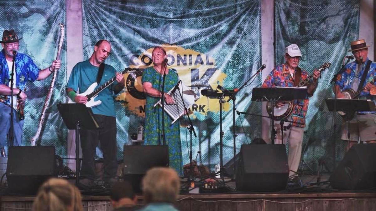 Ancient City Slickers | Visit St. Augustine