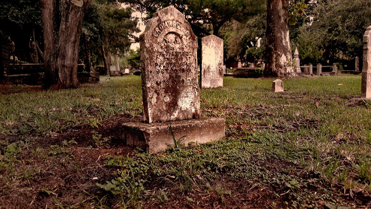 9 Places to Stay for the Zombie Apocalypse | Visit St. Augustine