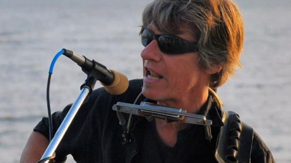 Denny Blue | Visit St. Augustine