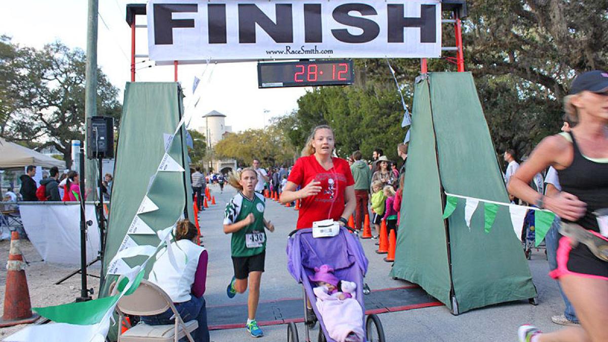 Lighthouse 5K and Fun Run | Visit St. Augustine