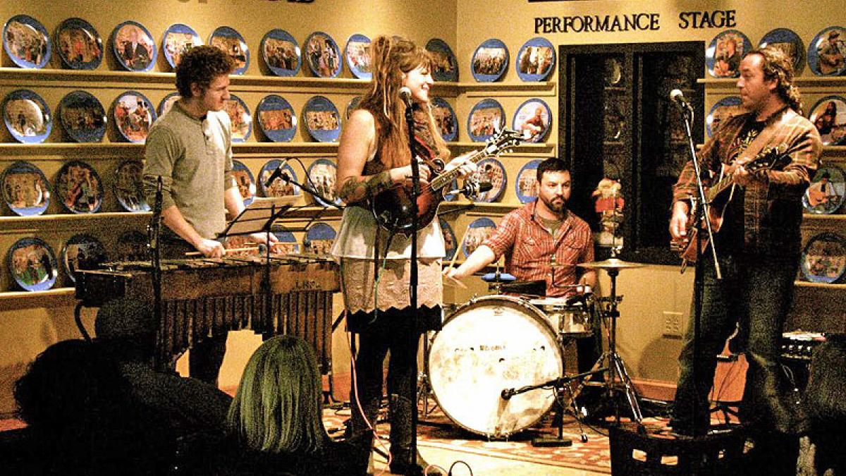 Blue Ribbon Healers | Visit St. Augustine