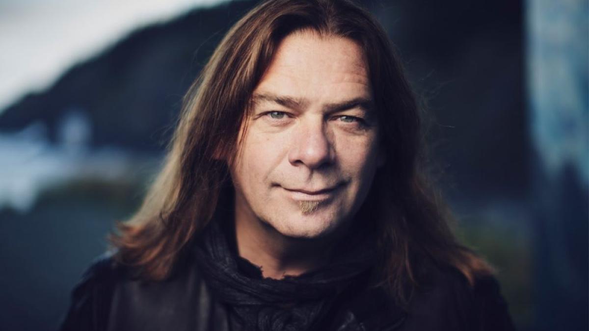 Alan Doyle Concert — NEW DATE | Visit St. Augustine