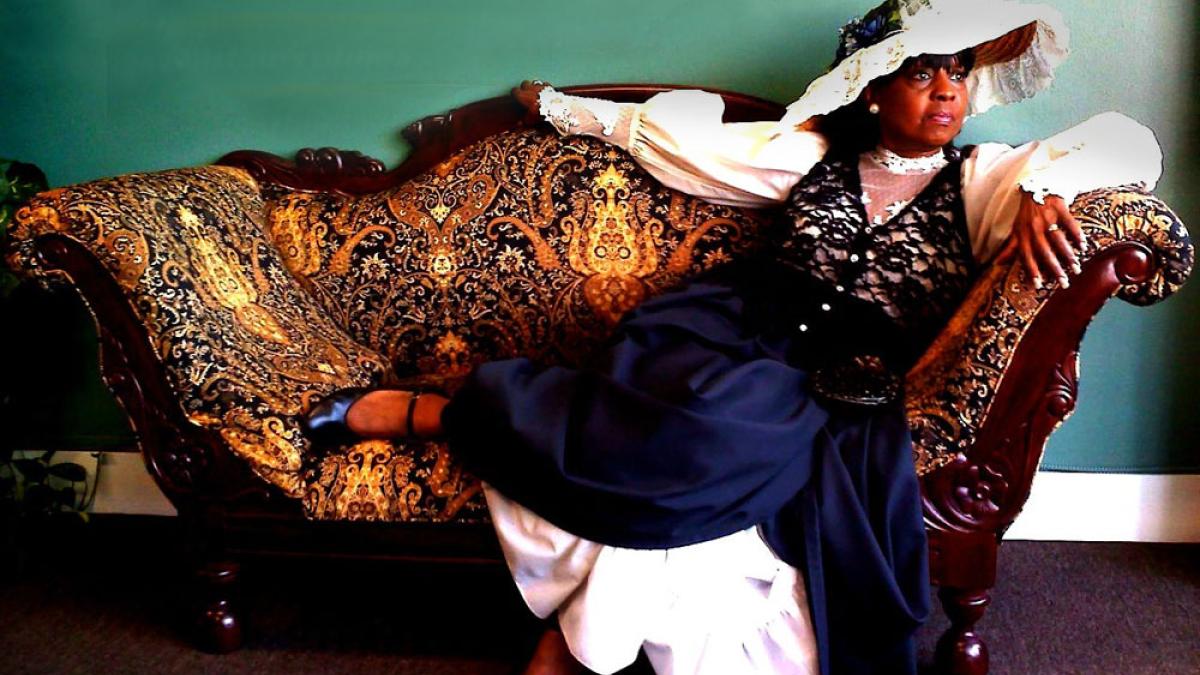 Black Heritage Walking Tour | Visit St. Augustine