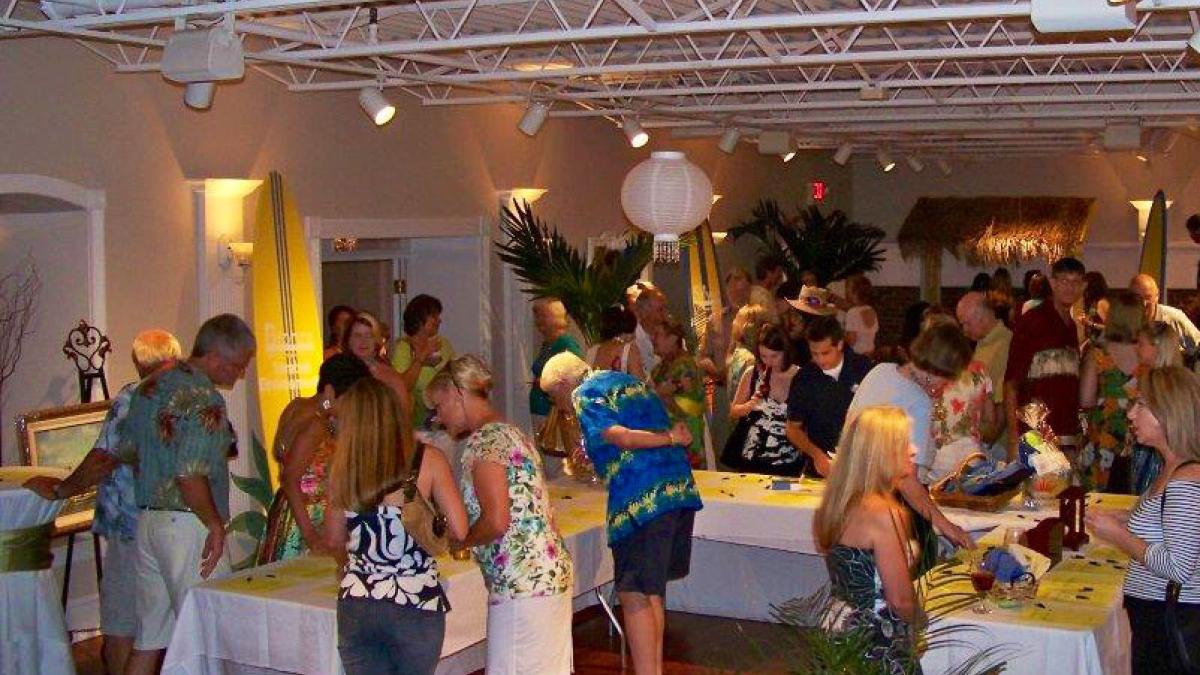 Caribbean Calypso Night | Visit St. Augustine