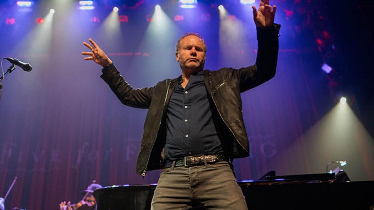 Five for Fighting Concert | Visit St. Augustine