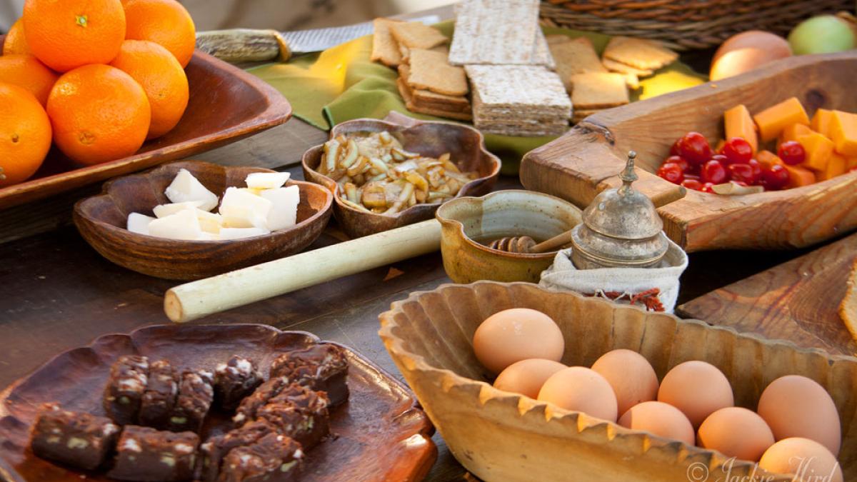 Founder's Day Taste Fest | Visit St. Augustine