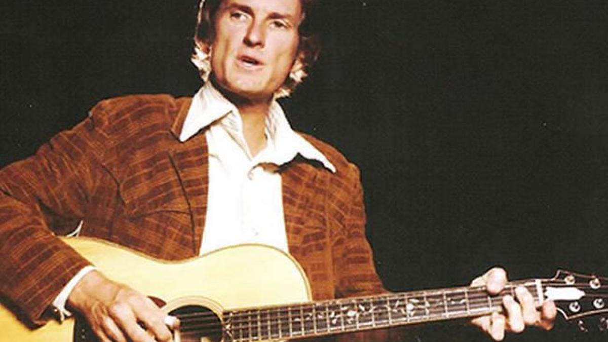 Gamble Rogers Concert Series: Director's Concert | Visit St. Augustine