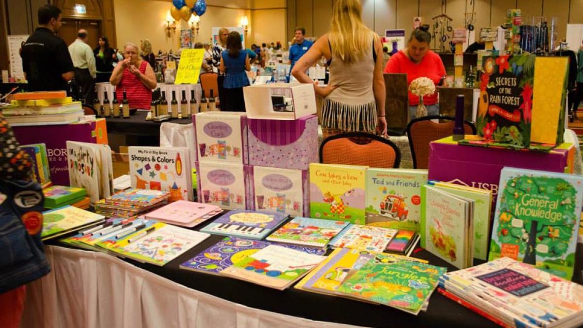 Holiday Craft/Vendor Event | Visit St. Augustine