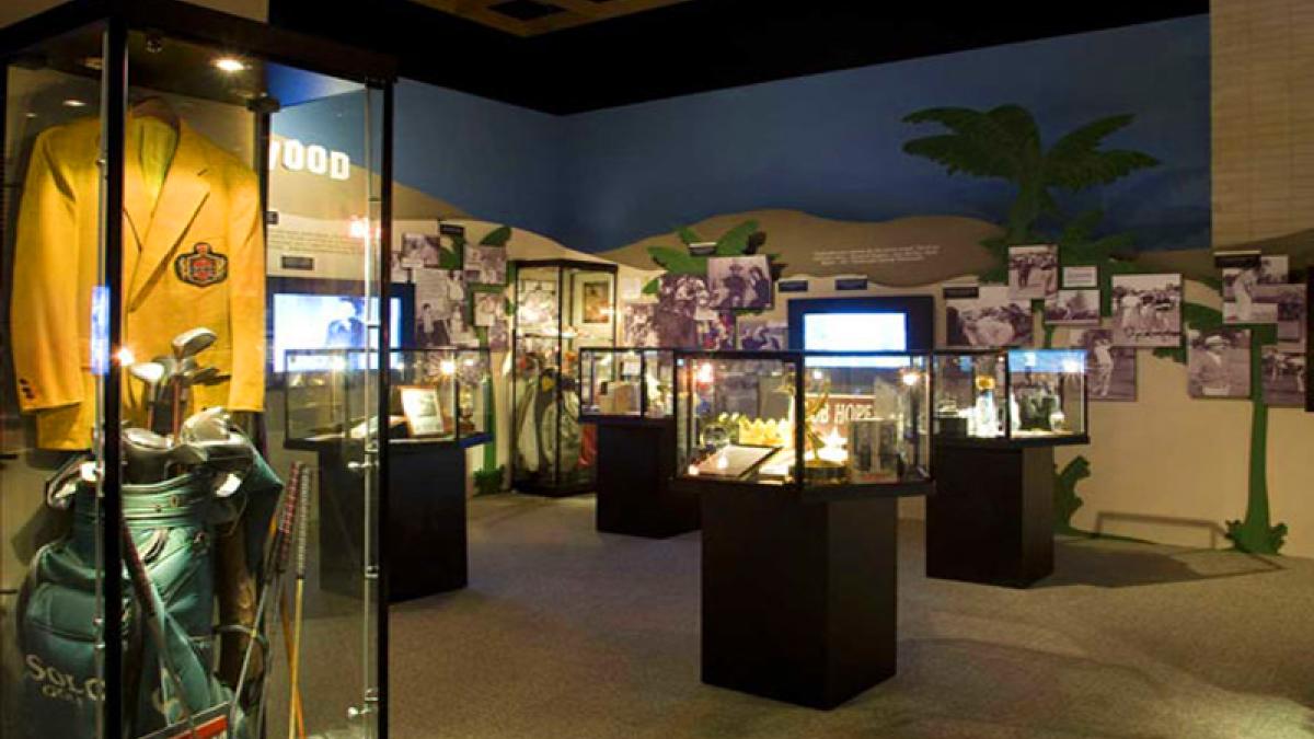 Smithsonian Museum Day at World Golf Hall of Fame | Visit St. Augustine