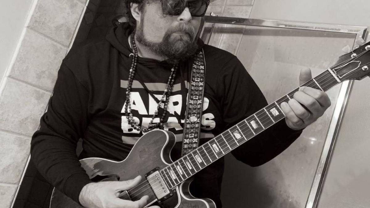 JD Simo Concert with GA-20 | Visit St. Augustine