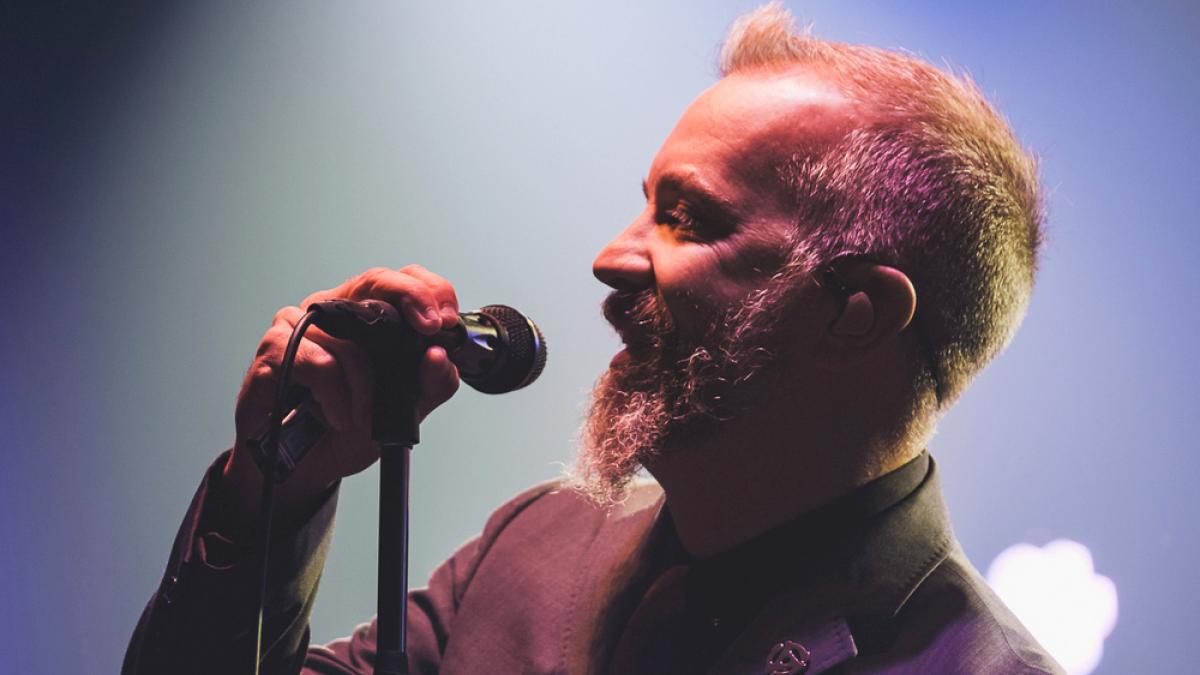JJ Grey & Mofro at the St. Augustine Amphitheatre | Visit St. Augustine