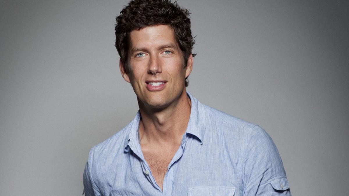 Kevin Griffin in Concert | Visit St. Augustine