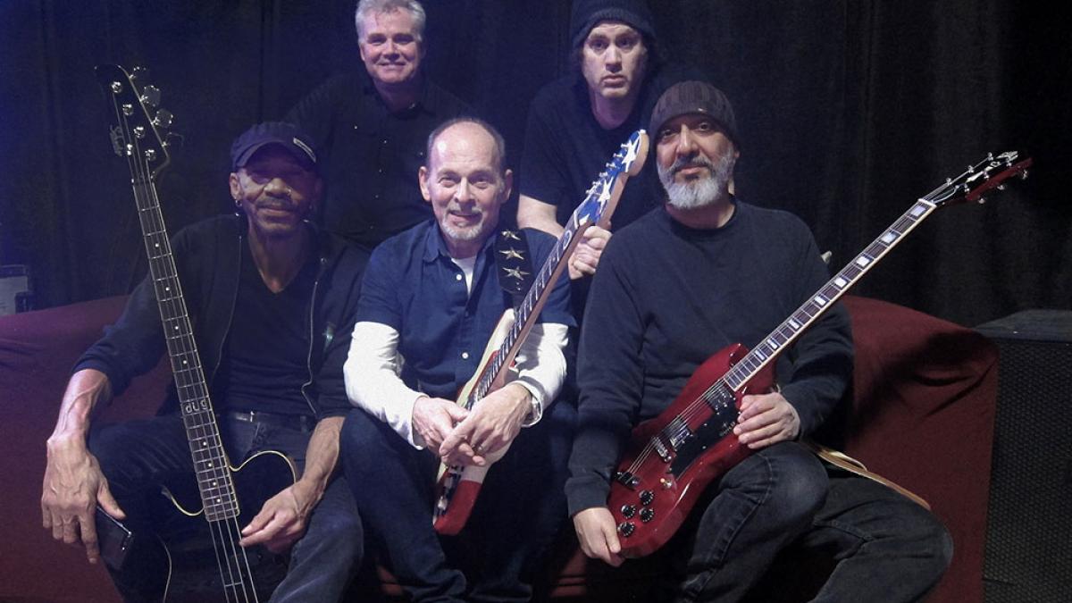 MC50 Kick Out the Jams 50th Anniversary Tour | Visit St. Augustine