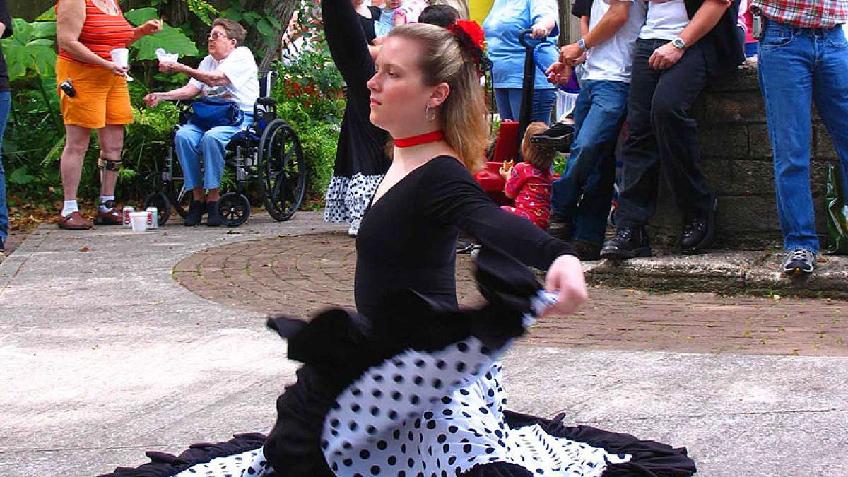 Menorcan Heritage Celebration | Visit St. Augustine