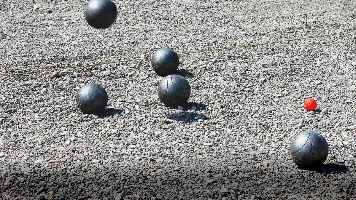 Petanque: Learn a New Game! | Visit St. Augustine