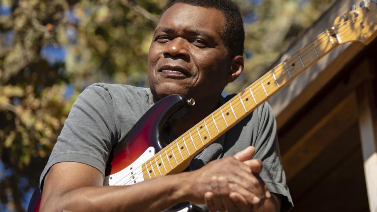 Robert Cray | Visit St. Augustine