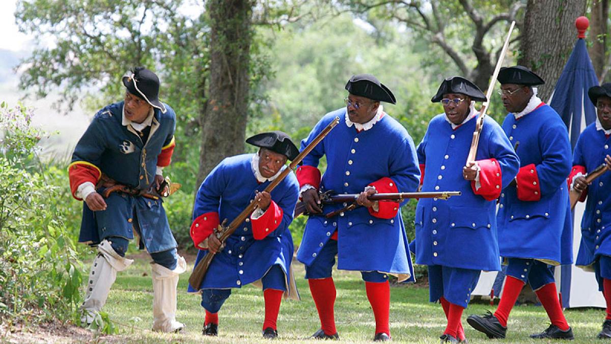 Experience Fort Mose | Visit St. Augustine