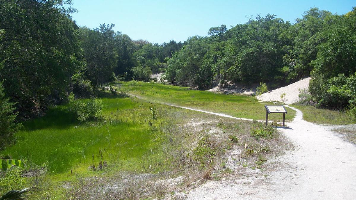 A Historical Look Into the Old Spanish Quarries | Visit St. Augustine
